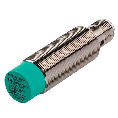 A evolução dos sensores indutivos - Servo