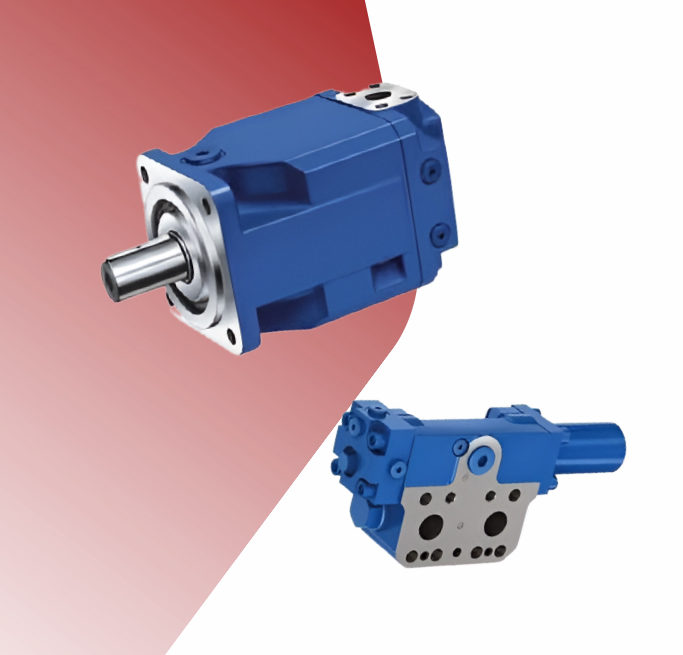 Distribuidor autorizado Rexroth | Servo